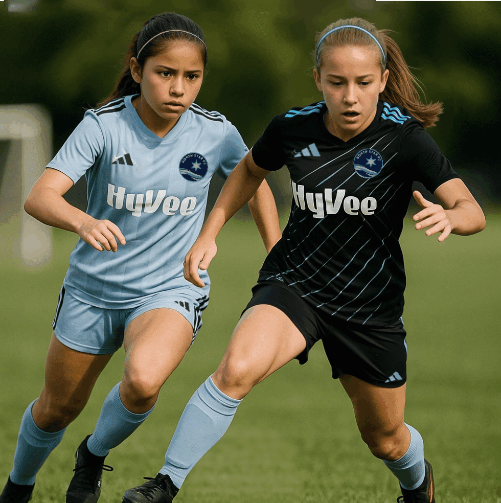 Why North Star FC - North Star FC