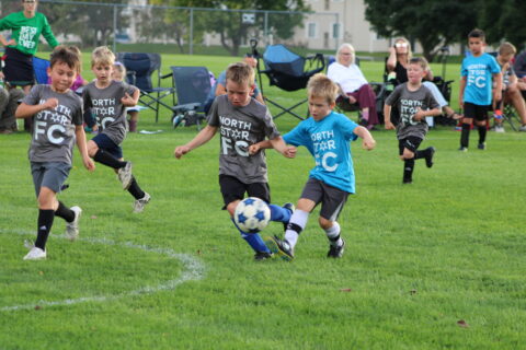 Home - North Star FC
